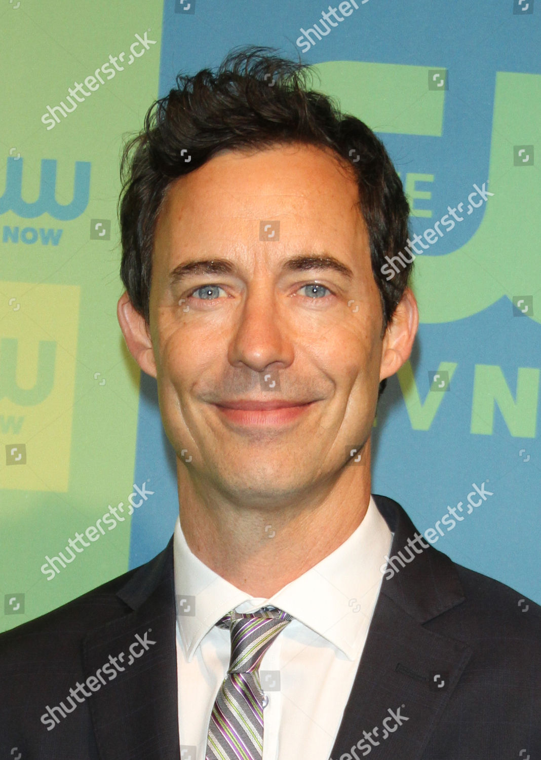 Tom Cavanagh Editorial Stock Photo - Stock Image | Shutterstock