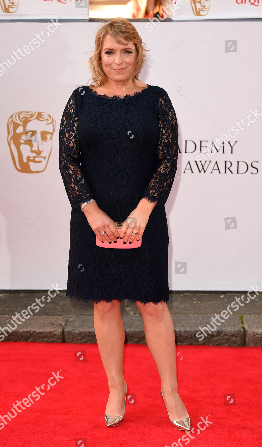 Claire Rushbrook Editorial Stock Photo - Stock Image | Shutterstock