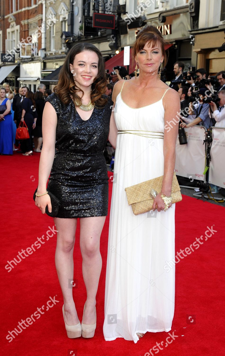 Doon Mackichan Editorial Stock Photo - Stock Image | Shutterstock