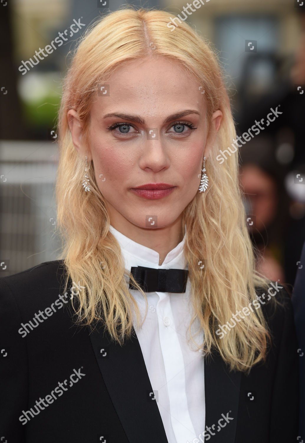 Amelie Valade Editorial Stock Photo - Stock Image | Shutterstock