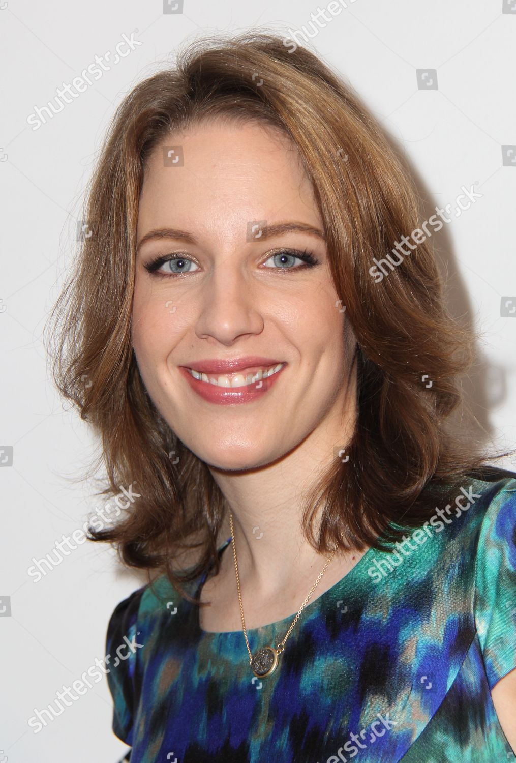 Jessie Mueller Editorial Stock Photo - Stock Image | Shutterstock