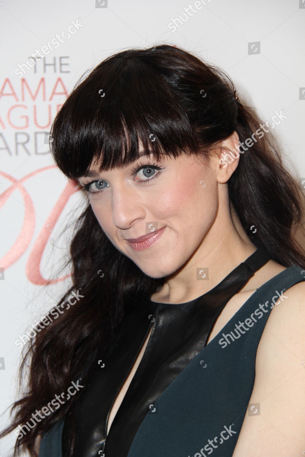 Lena Hall Editorial Stock Photo - Stock Image | Shutterstock