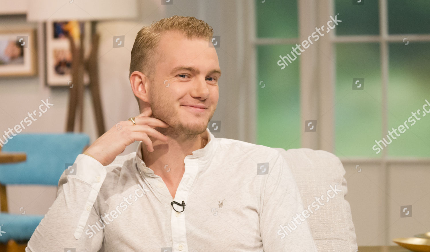 Ed Drewett Editorial Stock Photo - Stock Image | Shutterstock