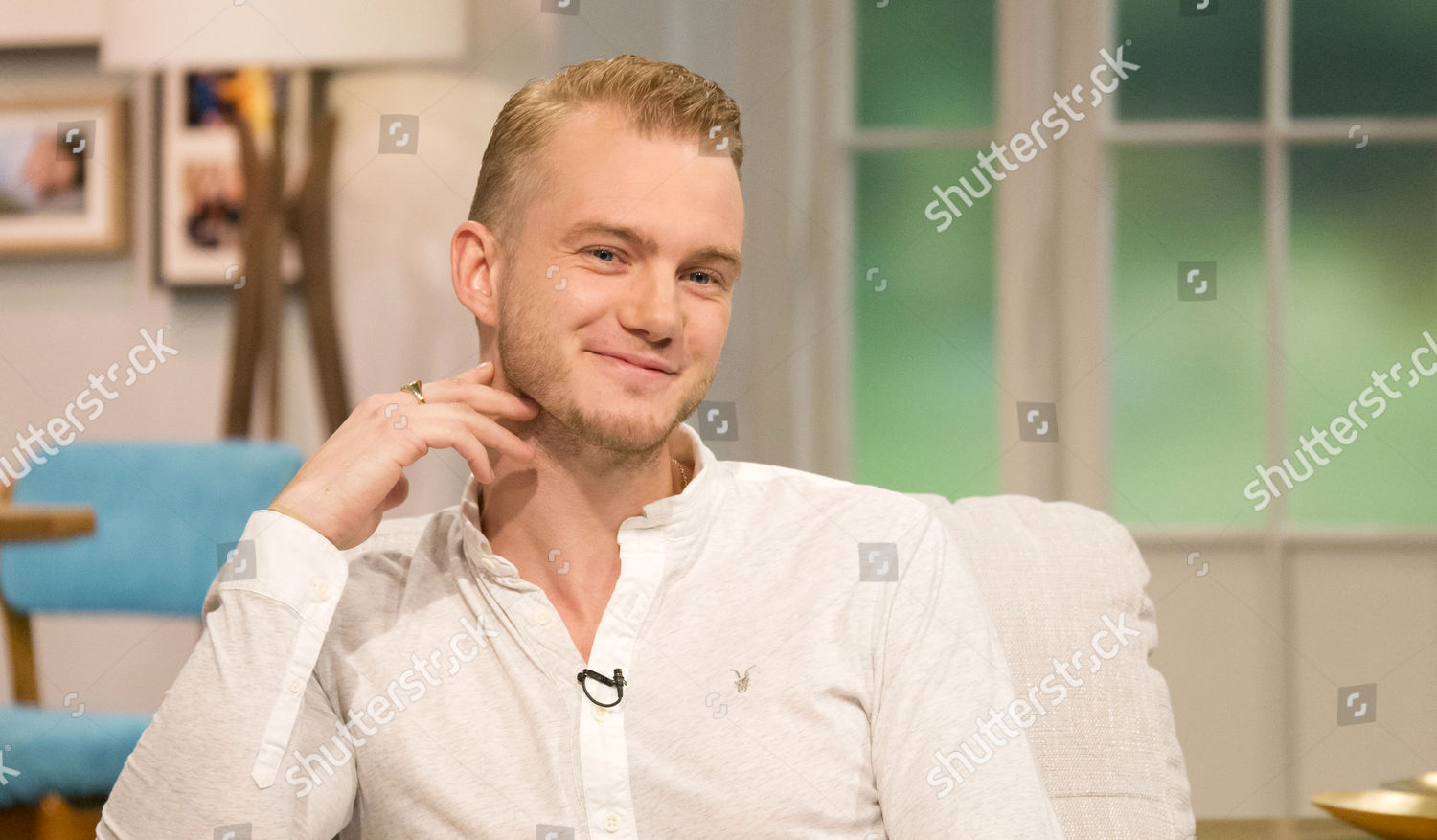 Ed Drewett Editorial Stock Photo - Stock Image | Shutterstock