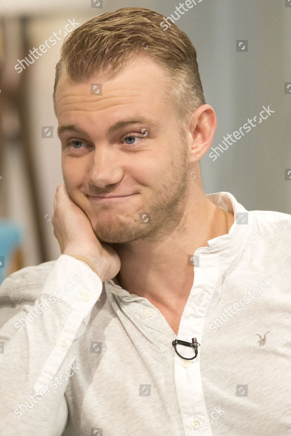 Ed Drewett Editorial Stock Photo - Stock Image | Shutterstock