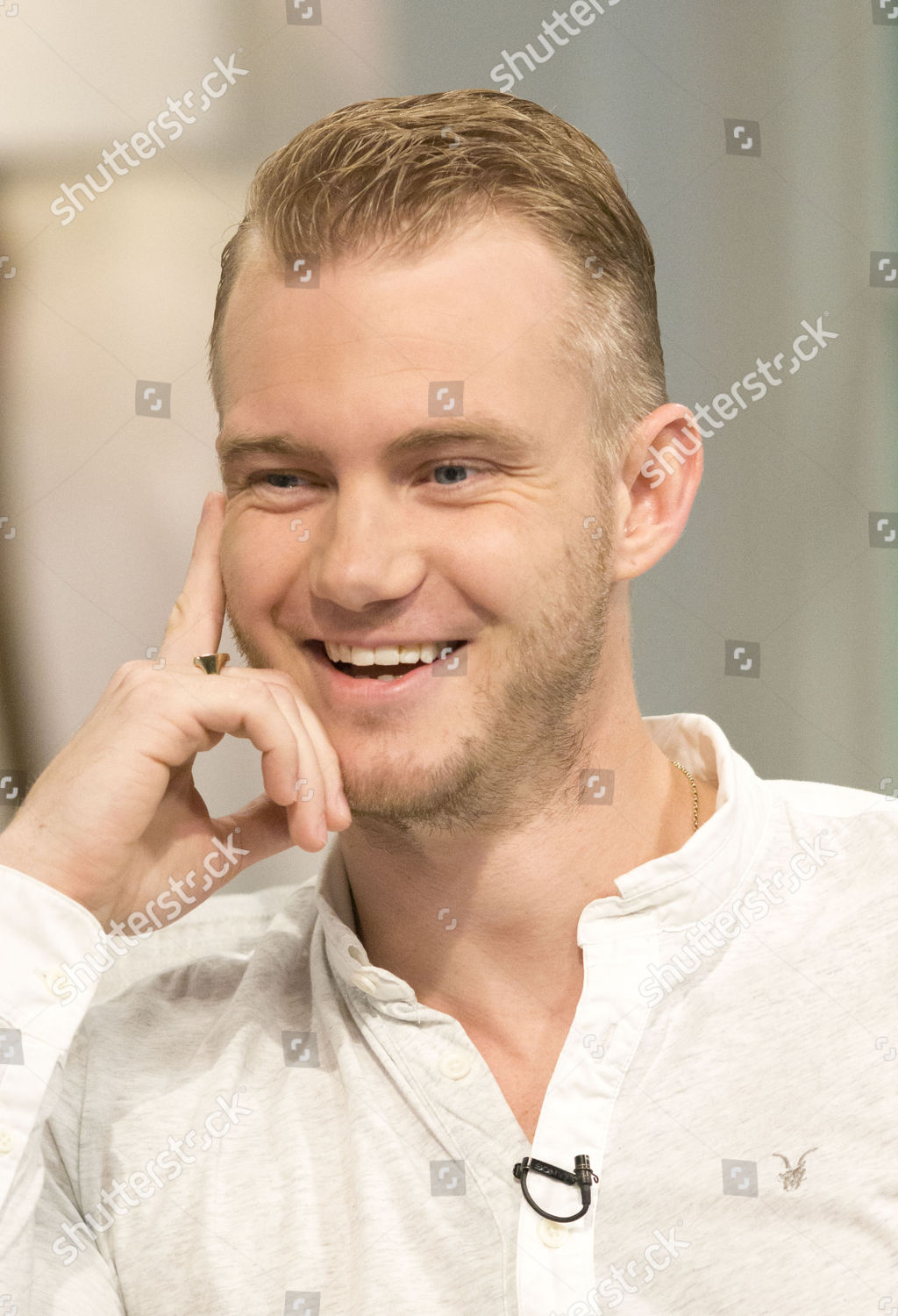 Ed Drewett Editorial Stock Photo - Stock Image | Shutterstock