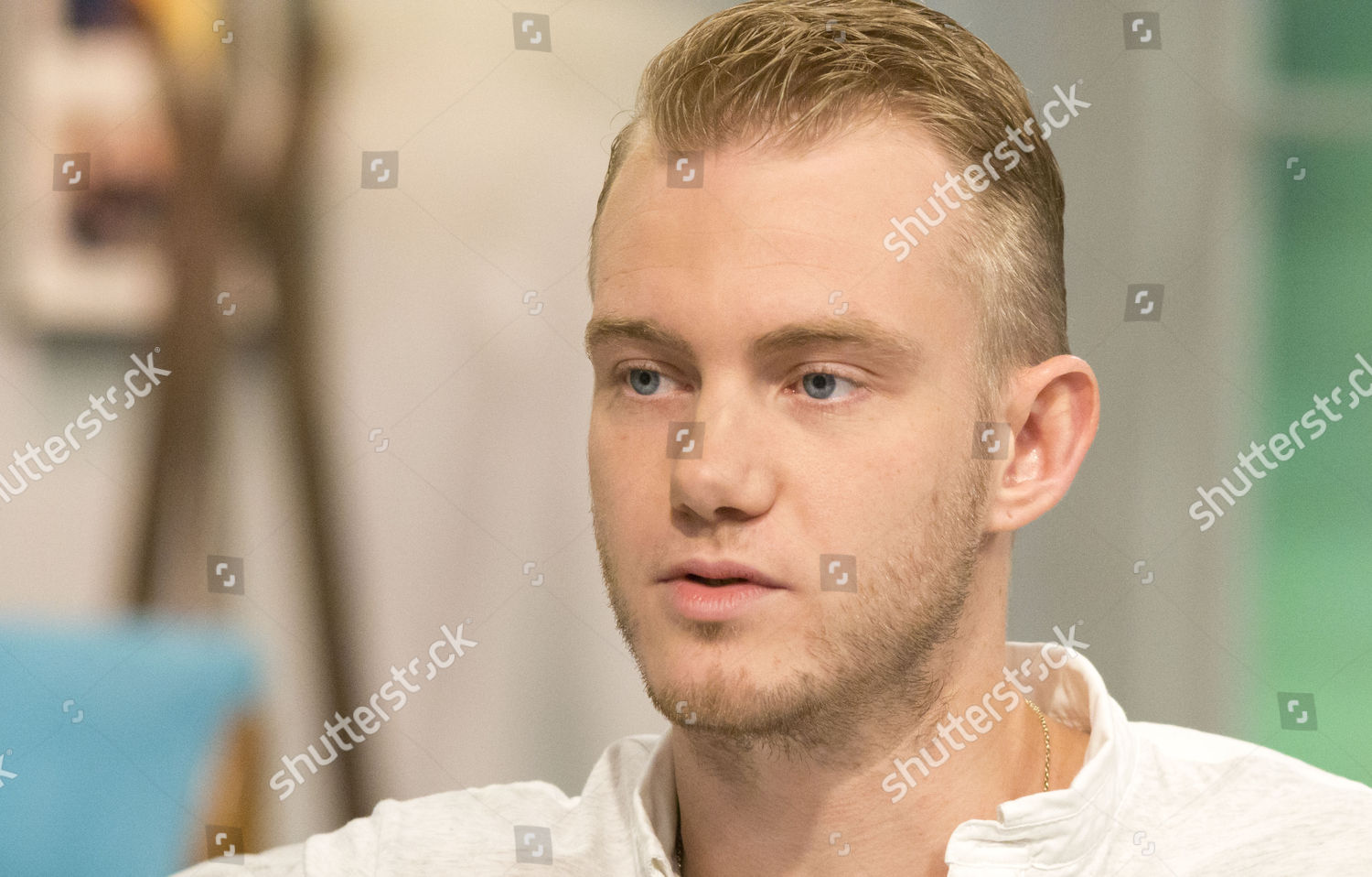Ed Drewett Editorial Stock Photo - Stock Image | Shutterstock