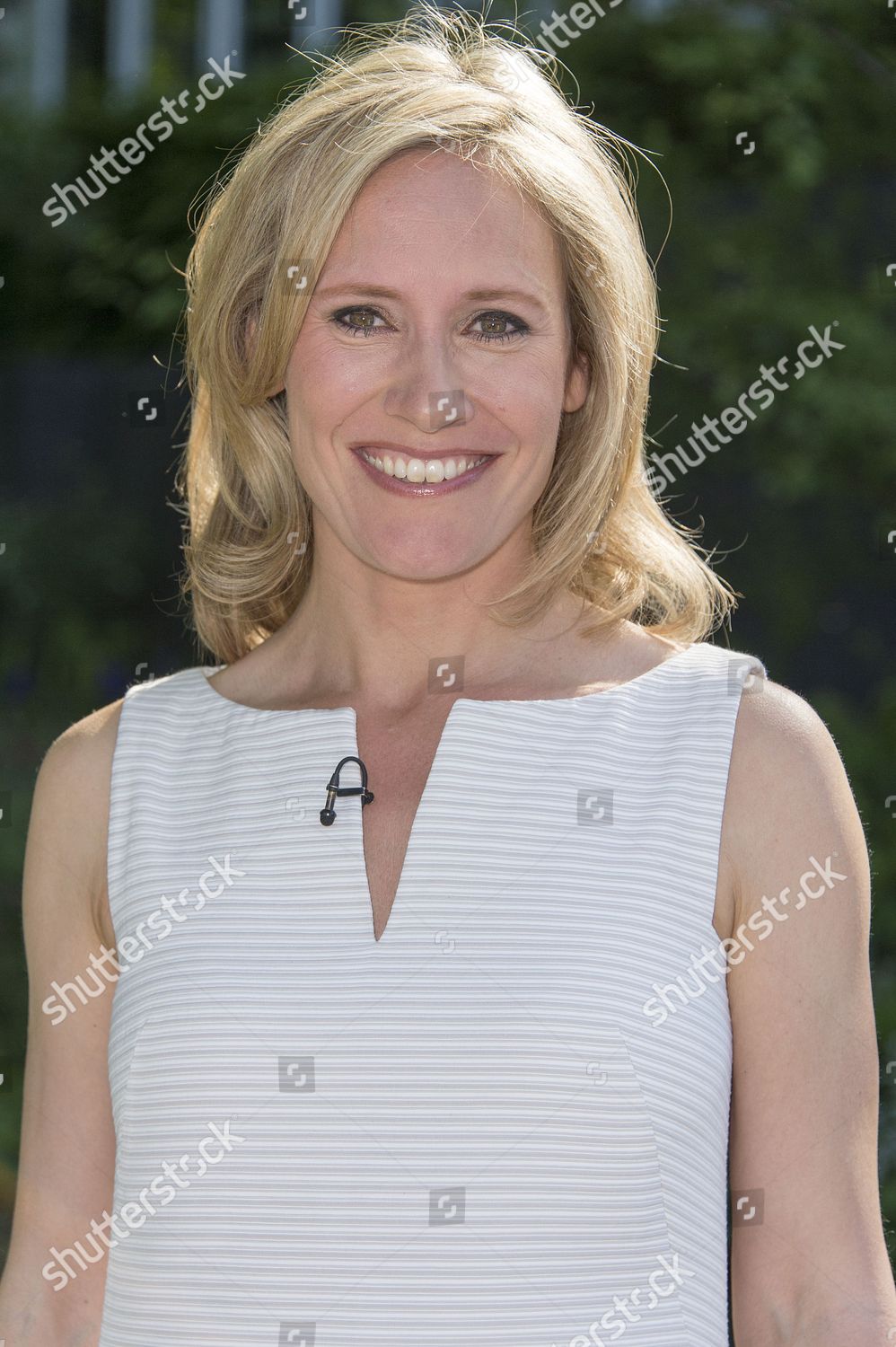 Sophie Raworth Editorial Stock Photo - Stock Image | Shutterstock