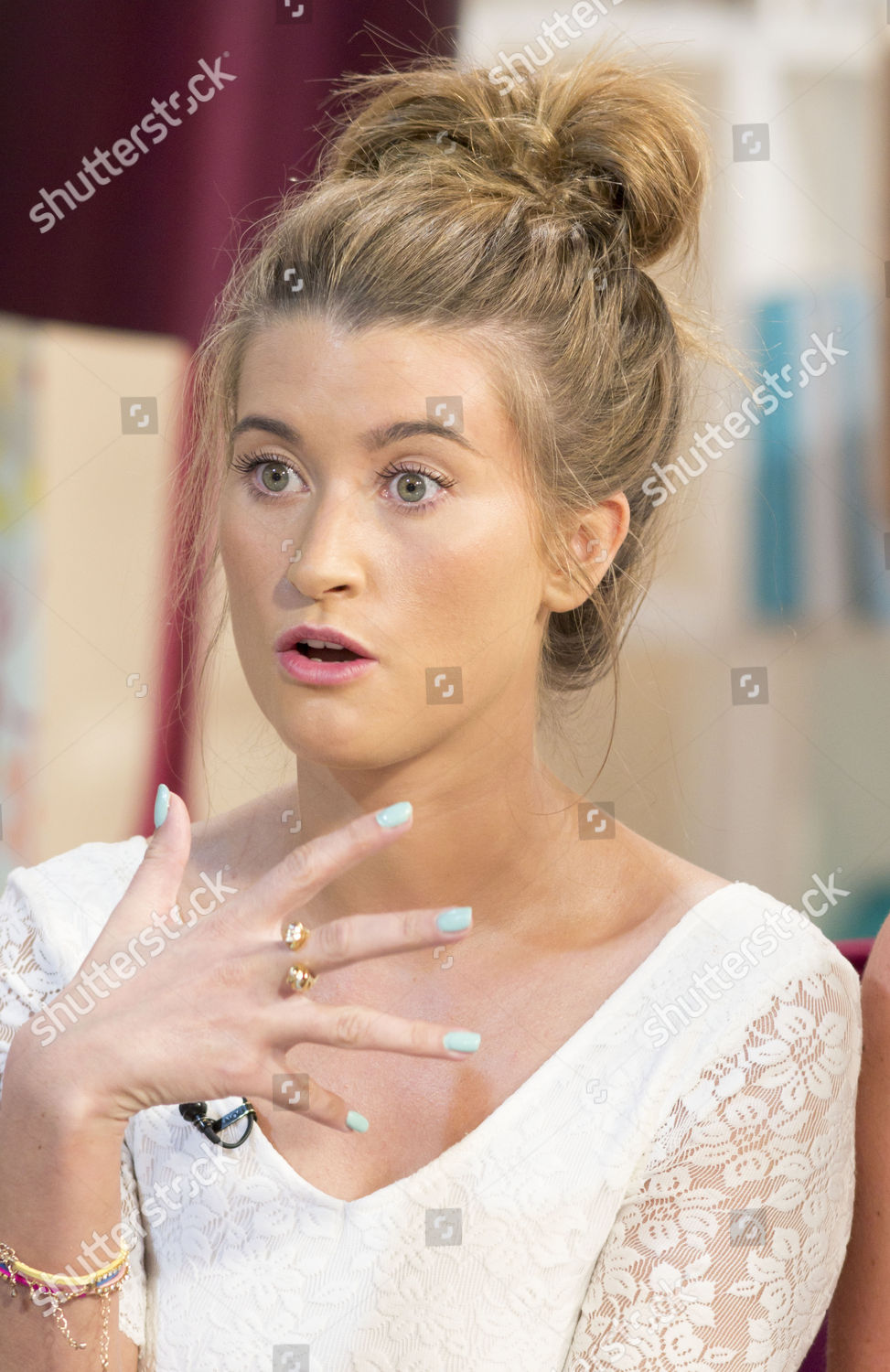 Charley Webb Editorial Stock Photo - Stock Image | Shutterstock