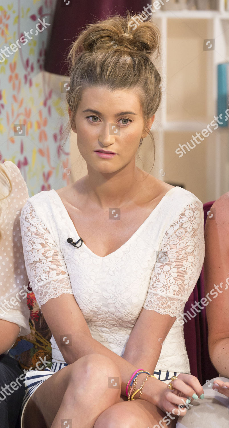 Charley Webb Editorial Stock Photo - Stock Image | Shutterstock