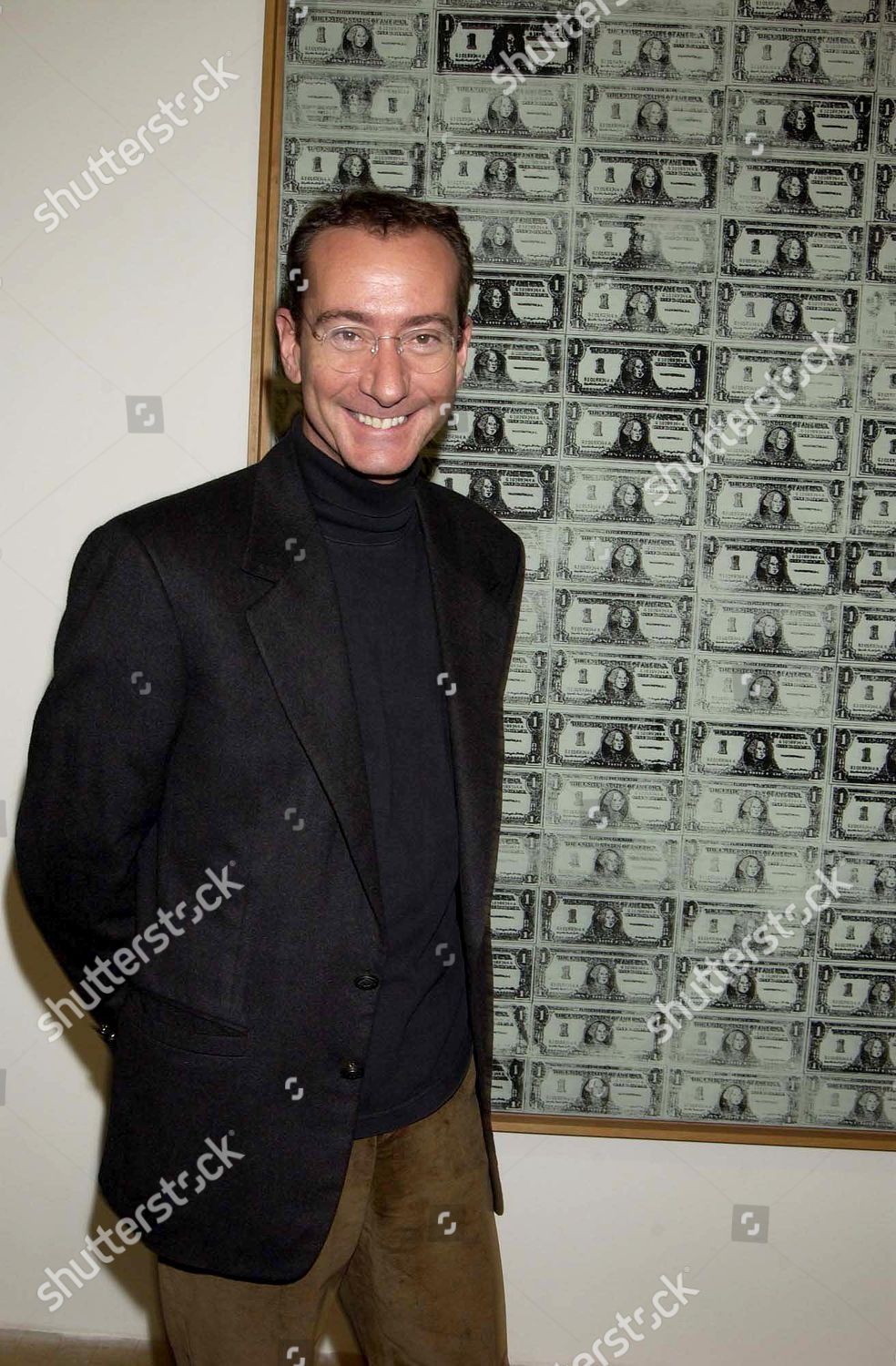 Robert Hanson Editorial Stock Photo - Stock Image | Shutterstock