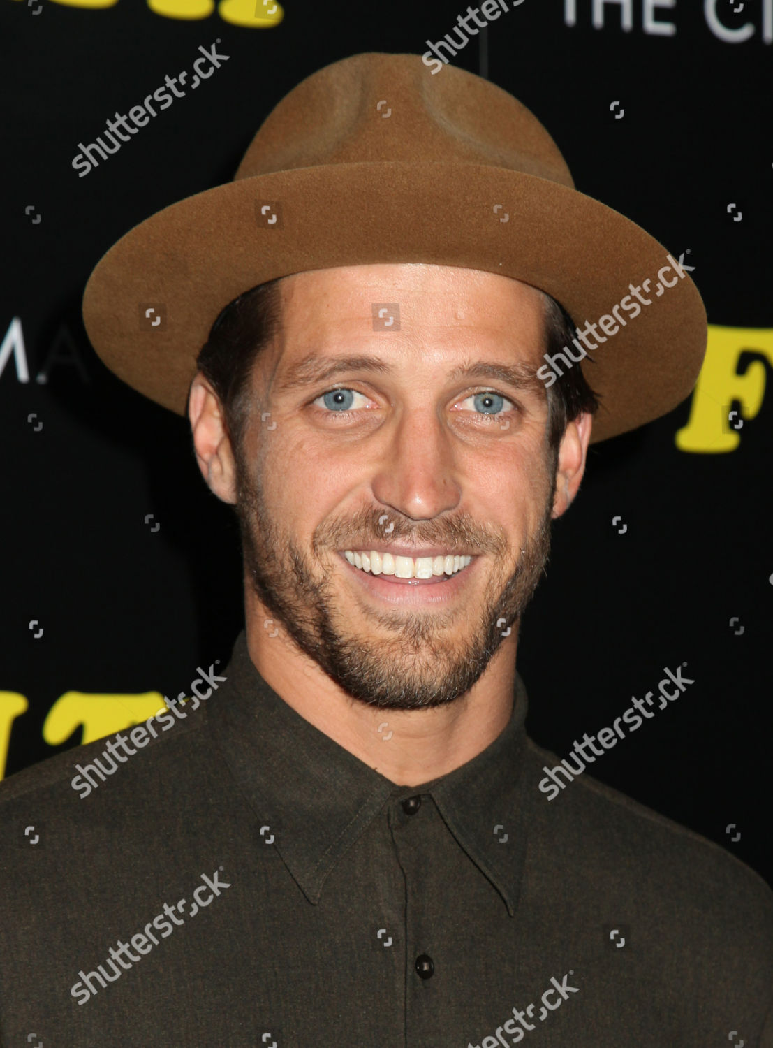 Albert Reed Editorial Stock Photo - Stock Image | Shutterstock