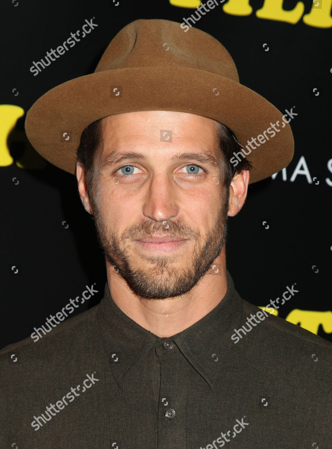 Albert Reed Editorial Stock Photo - Stock Image | Shutterstock