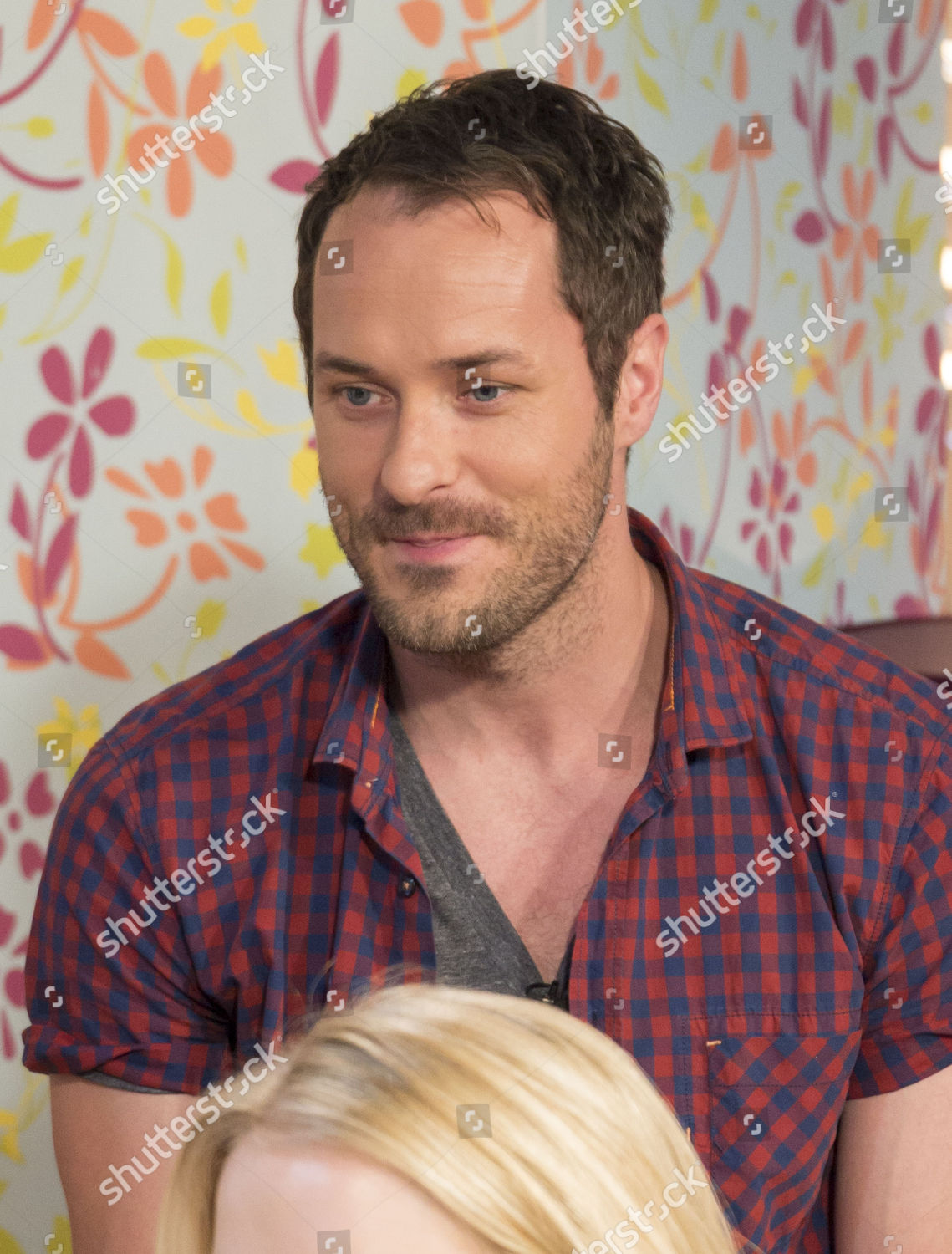 Declan Bennett Editorial Stock Photo - Stock Image | Shutterstock