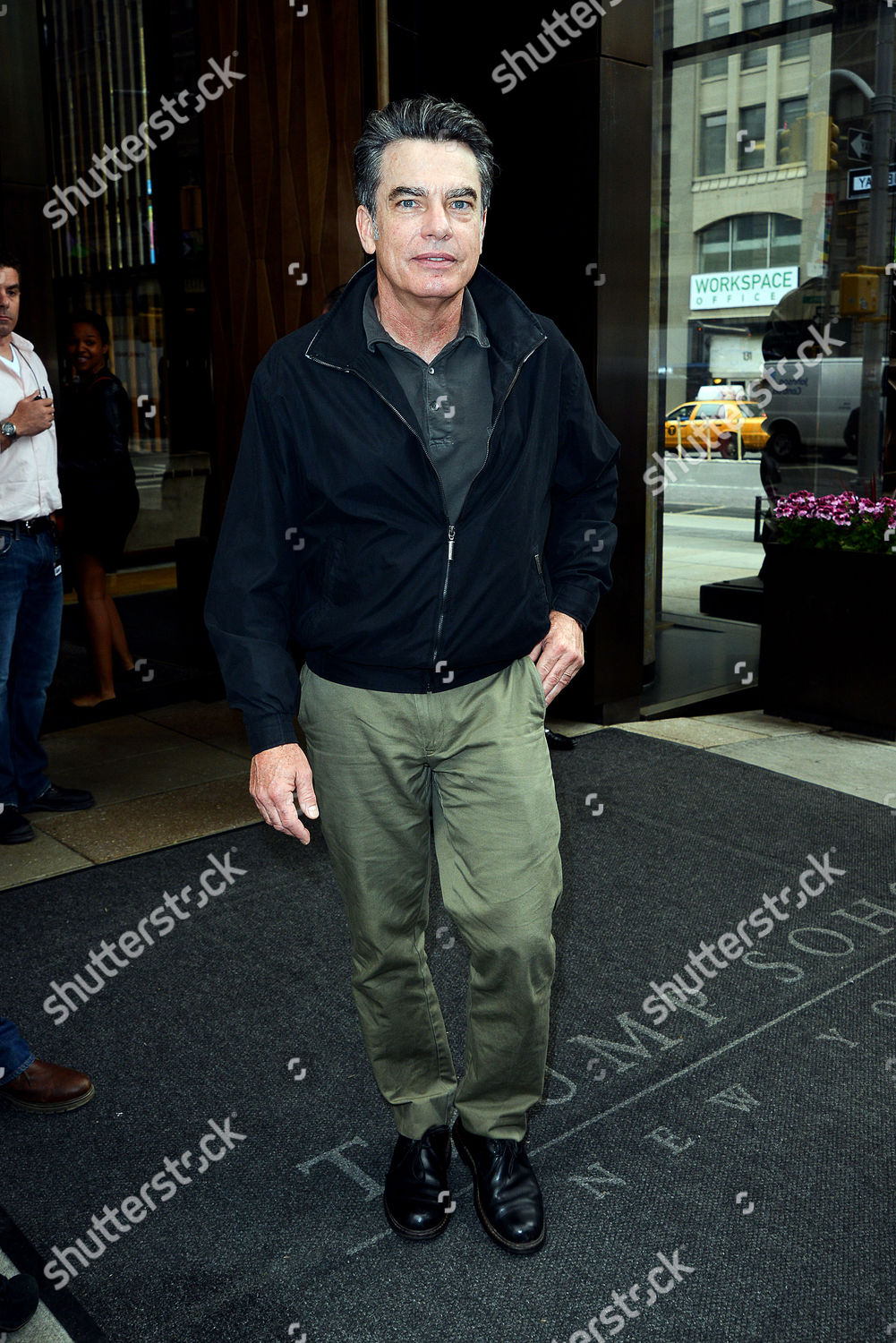Peter Gallagher Editorial Stock Photo - Stock Image | Shutterstock