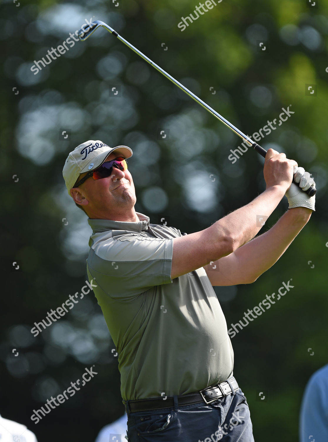 Sir Matthew Pinsent Former Olympic Rower Editorial Stock Photo - Stock ...