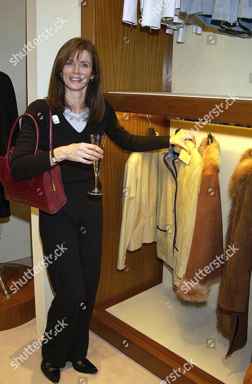 Annabel Giles Editorial Stock Photo - Stock Image | Shutterstock