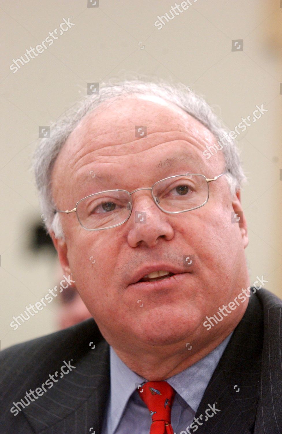 Herbert S Winokur Jnr Board Directors Editorial Stock Photo - Stock ...