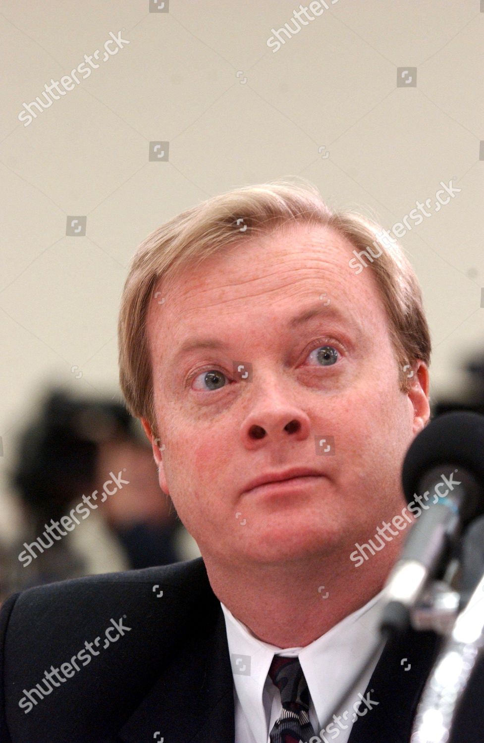 Jeffrey Mcmahon President Chief Operating Officer Editorial Stock Photo ...