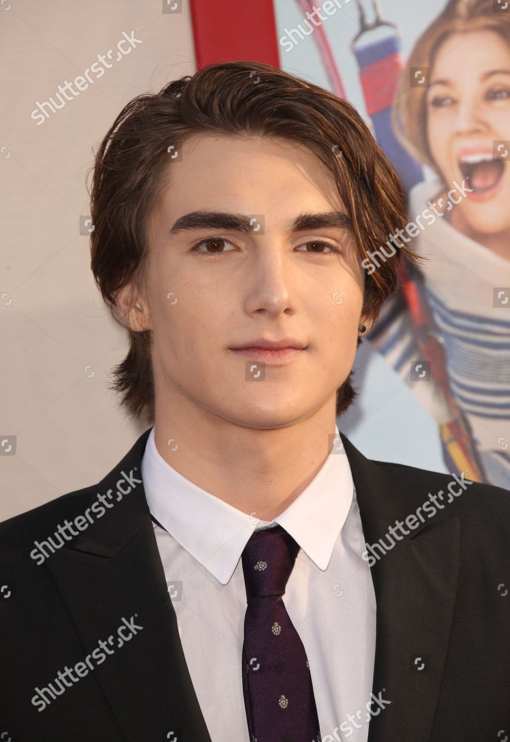 Zak Henri Editorial Stock Photo - Stock Image | Shutterstock