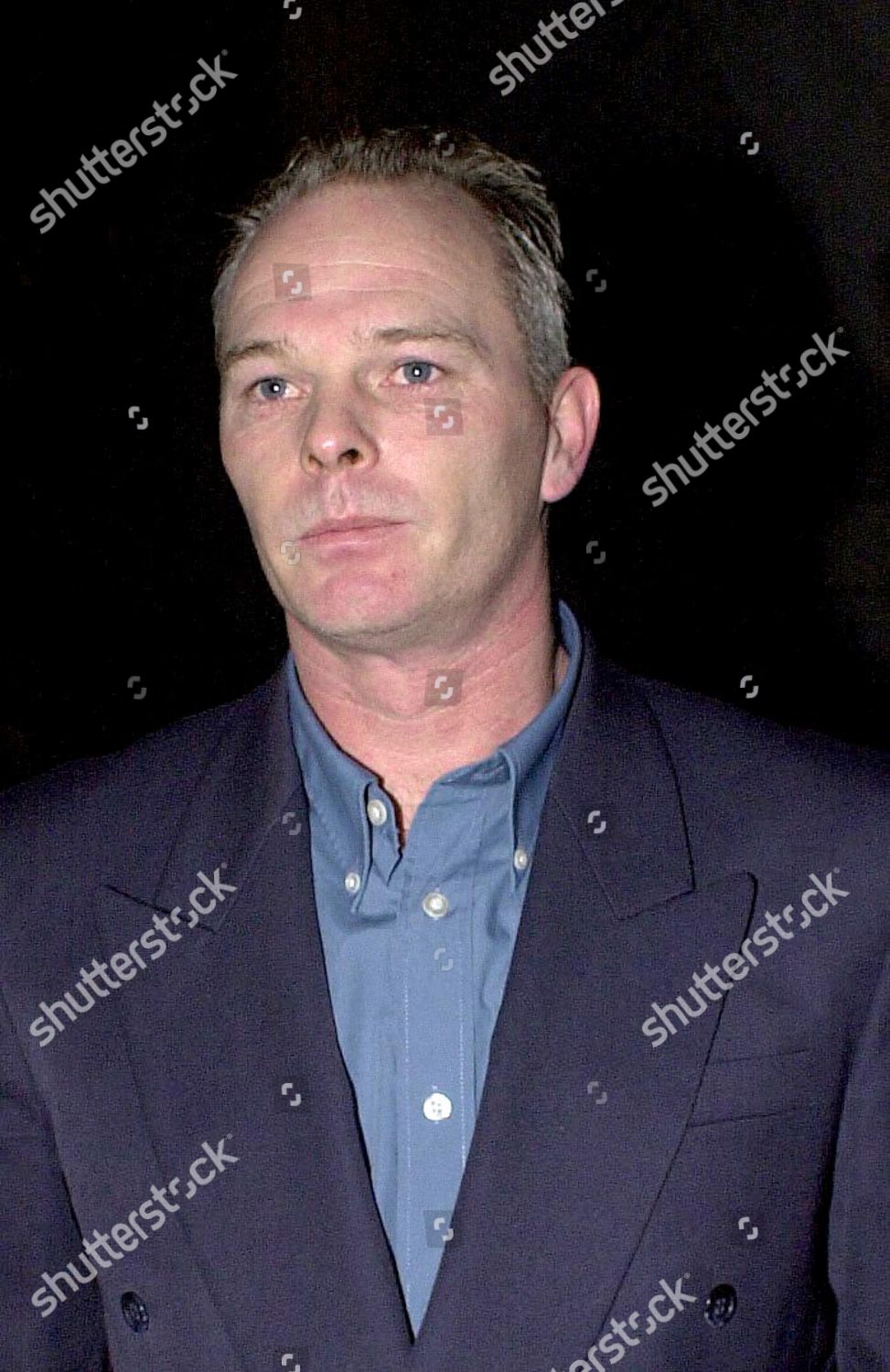 Kevin Meredith One Dome Robbers Leaving Editorial Stock Photo - Stock ...