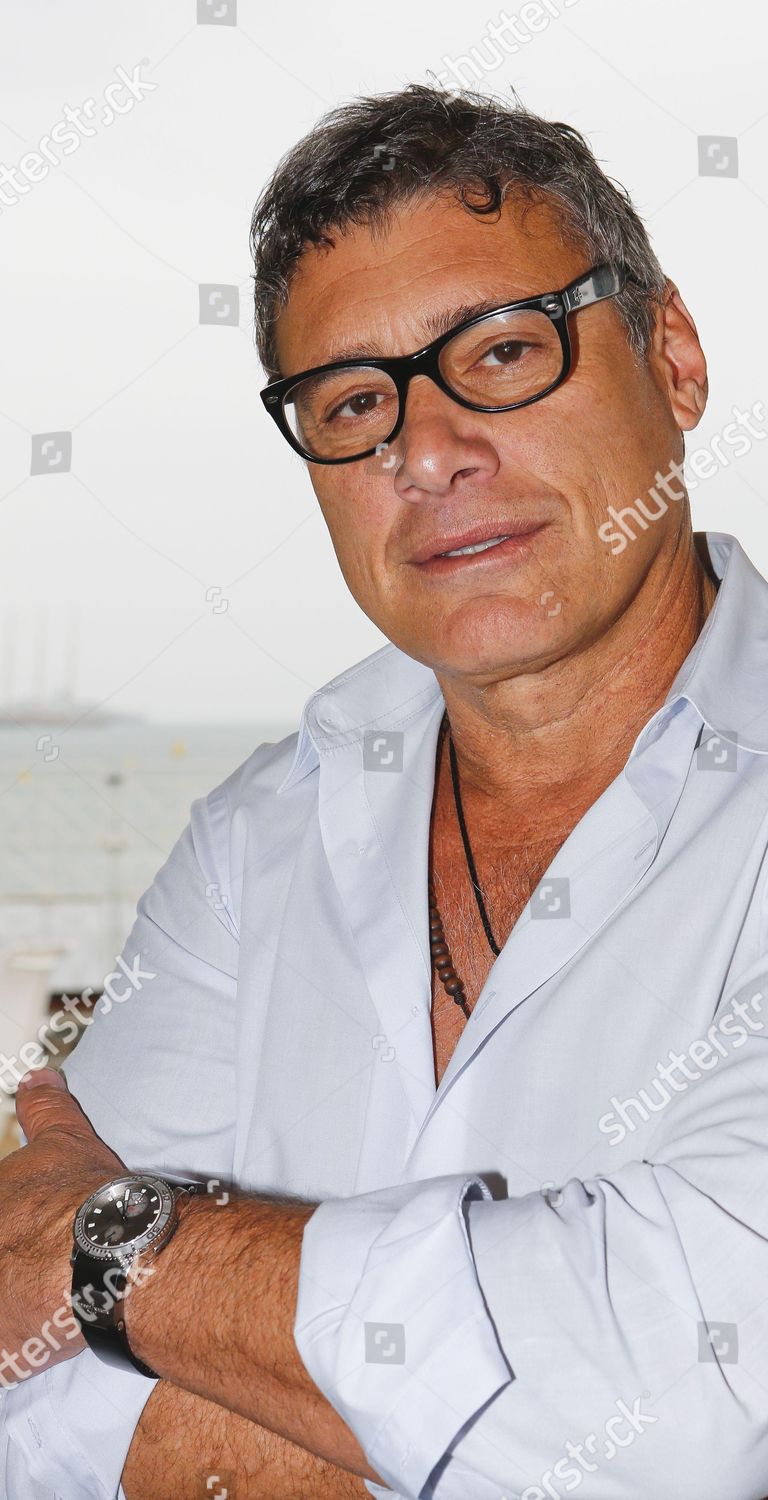 Steven Bauer Editorial Stock Photo - Stock Image | Shutterstock