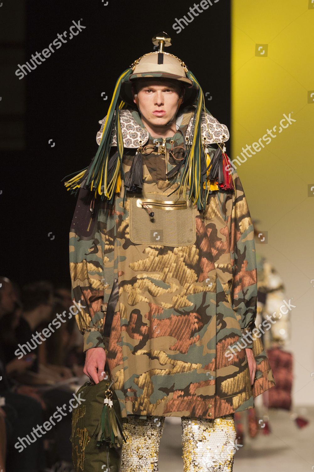 Collection By Adam Marc James Editorial Stock Photo - Stock Image ...