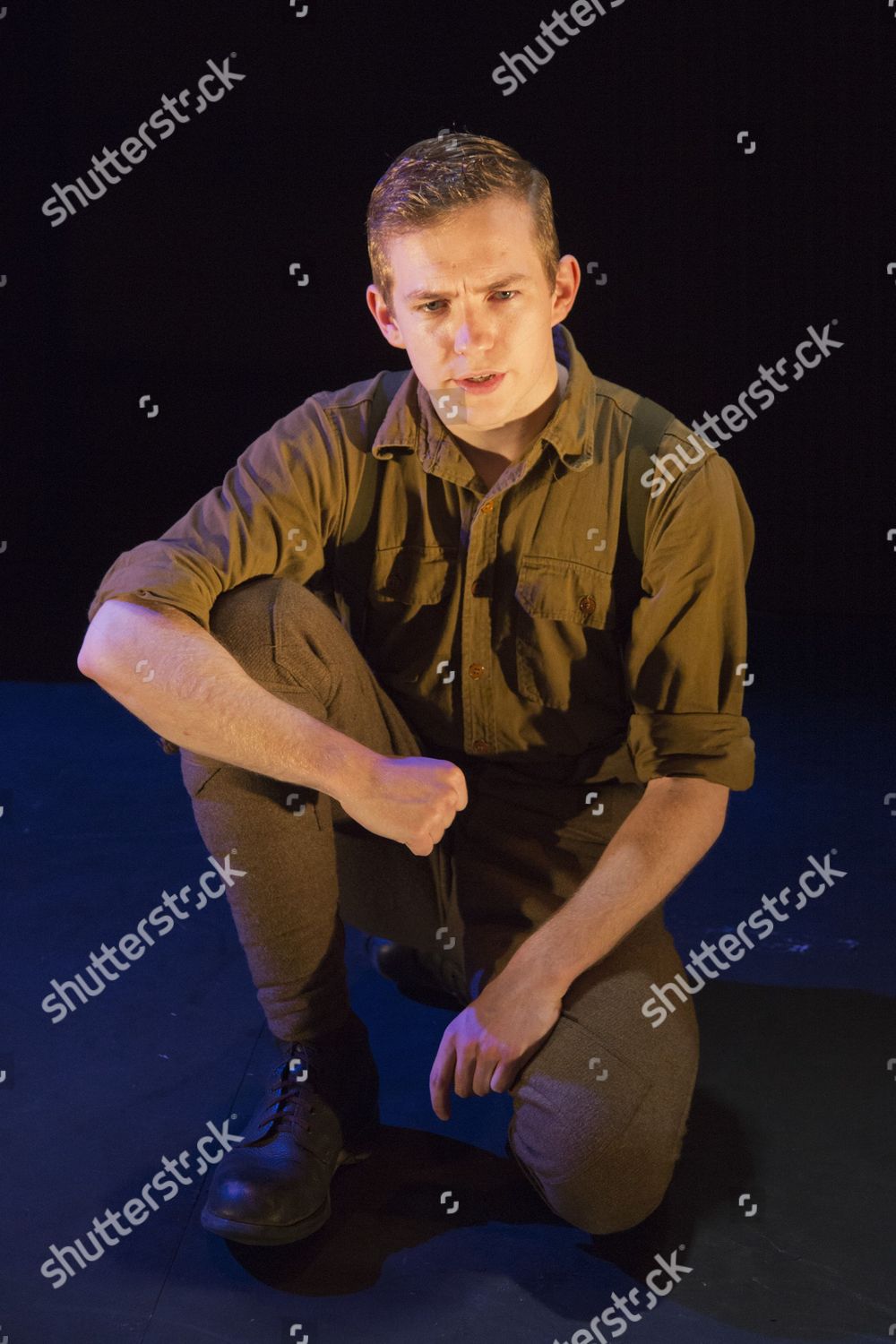 Jack Holden Editorial Stock Photo - Stock Image | Shutterstock