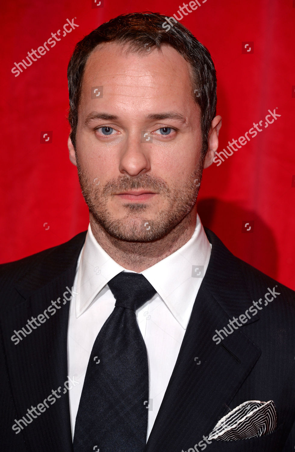 Declan Bennett Editorial Stock Photo - Stock Image | Shutterstock