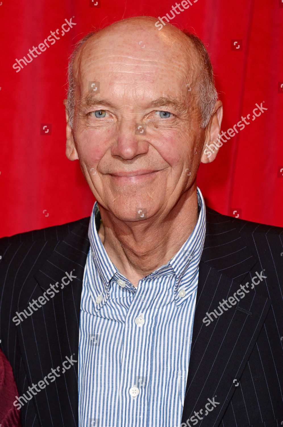 Roger Sloman Editorial Stock Photo - Stock Image | Shutterstock