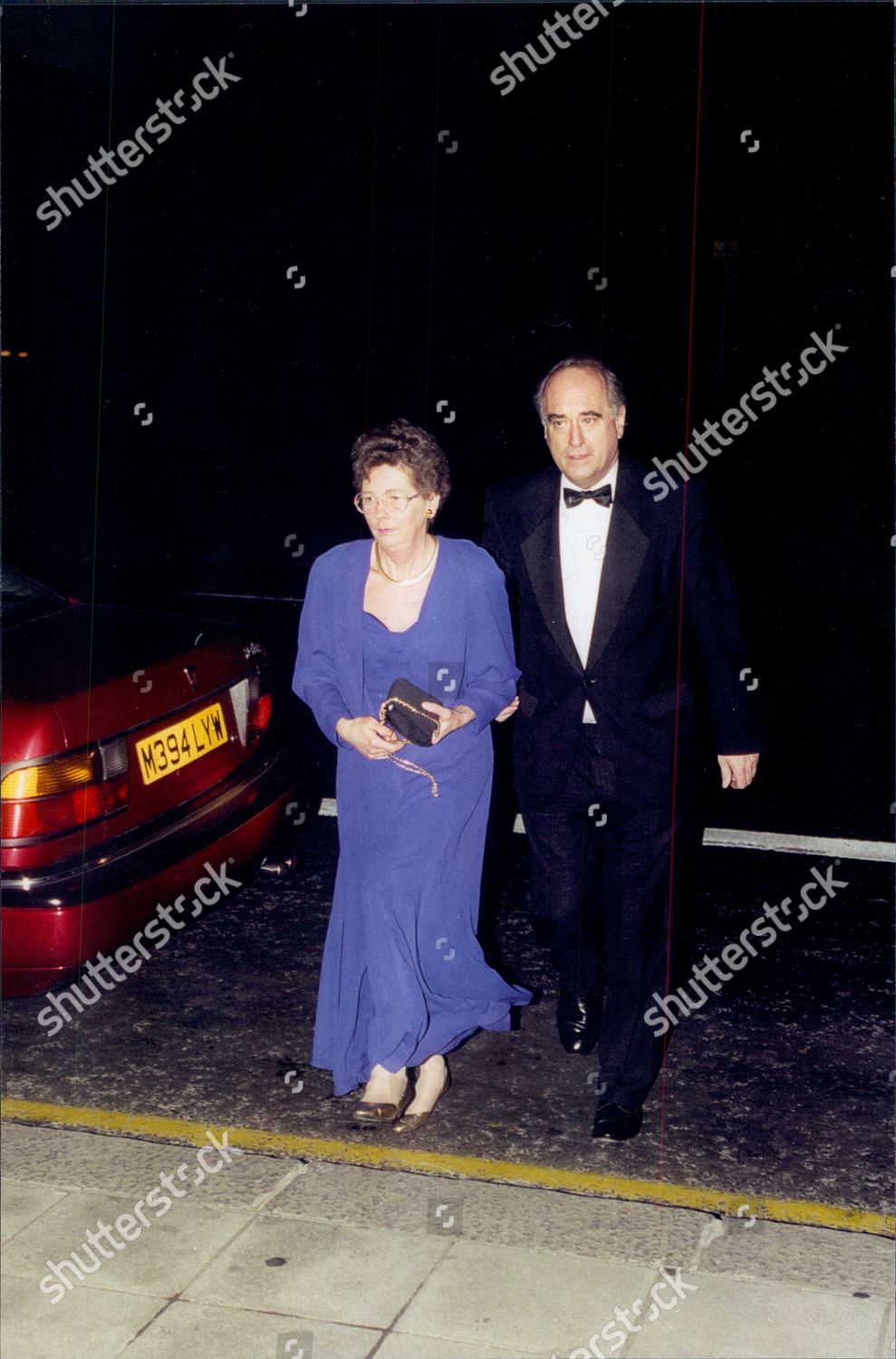 Brian Mawhinney Mp Wife Betty Arriving Editorial Stock Photo - Stock ... Brian Mawhinney Mp Wife Betty Arriving Editorial Stock Photo - Stock ...