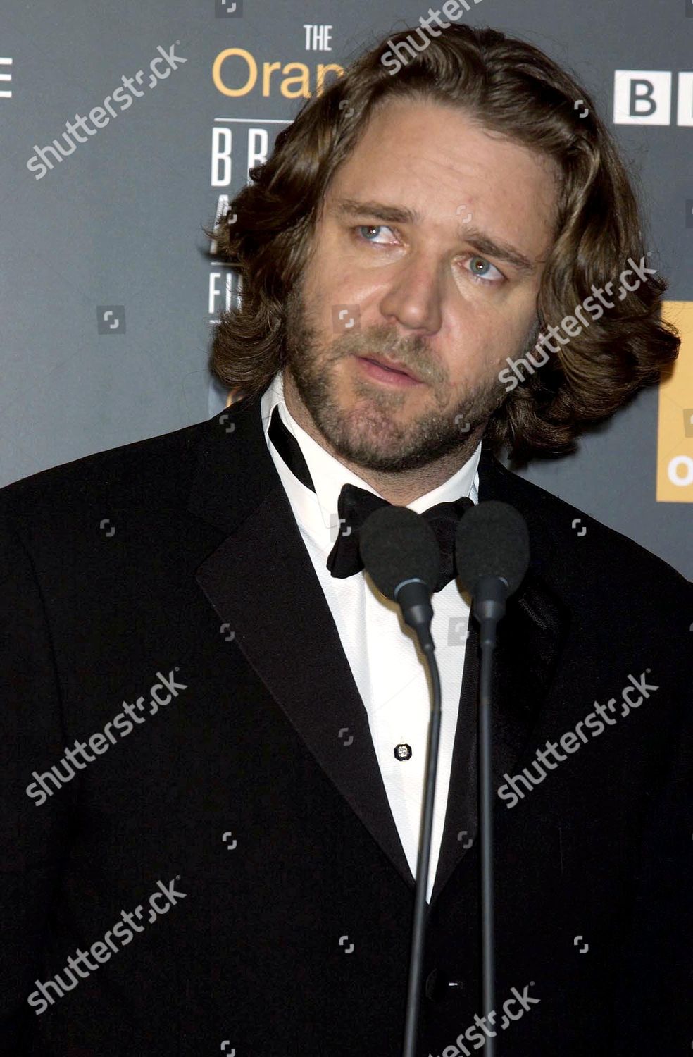 Russell Crowe Editorial Stock Photo - Stock Image | Shutterstock