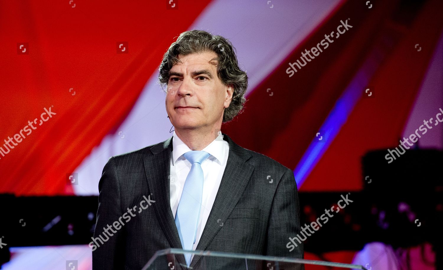 Marcel De Graaff Editorial Stock Photo - Stock Image | Shutterstock