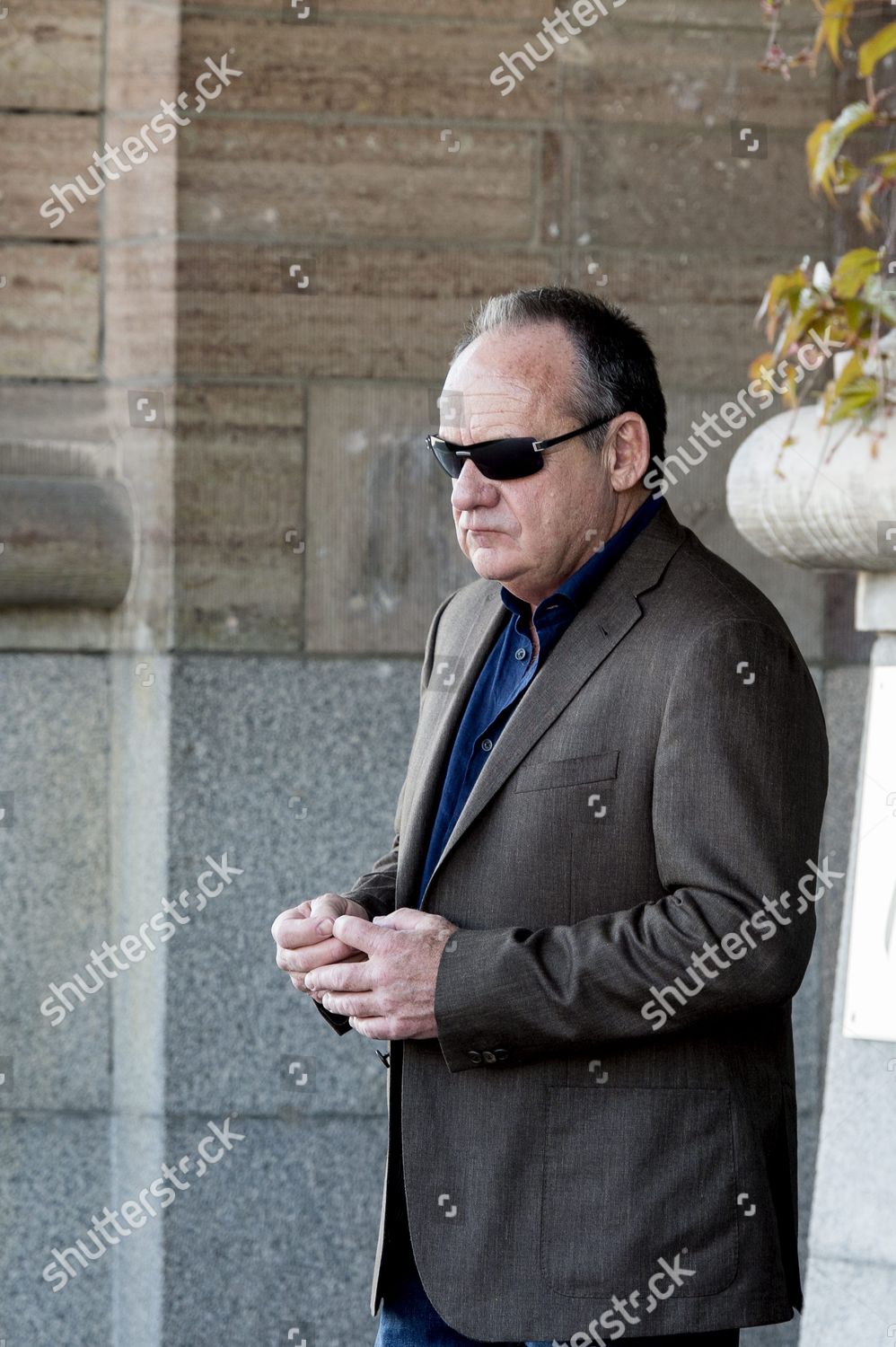 Paul Guilfoyle Editorial Stock Photo - Stock Image | Shutterstock