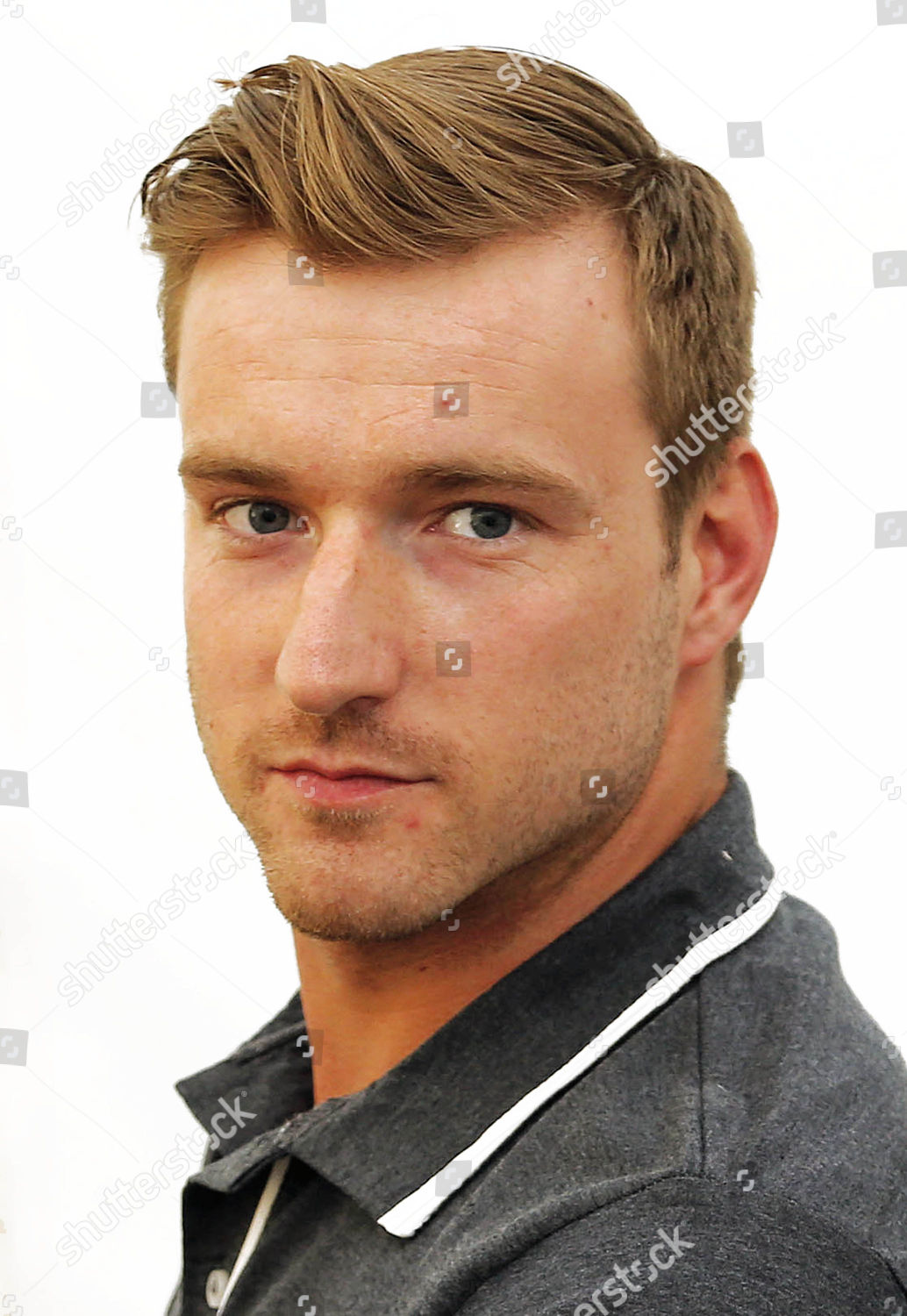 Jai Mcdowall Britains Got Talent Editorial Stock Photo - Stock Image ...