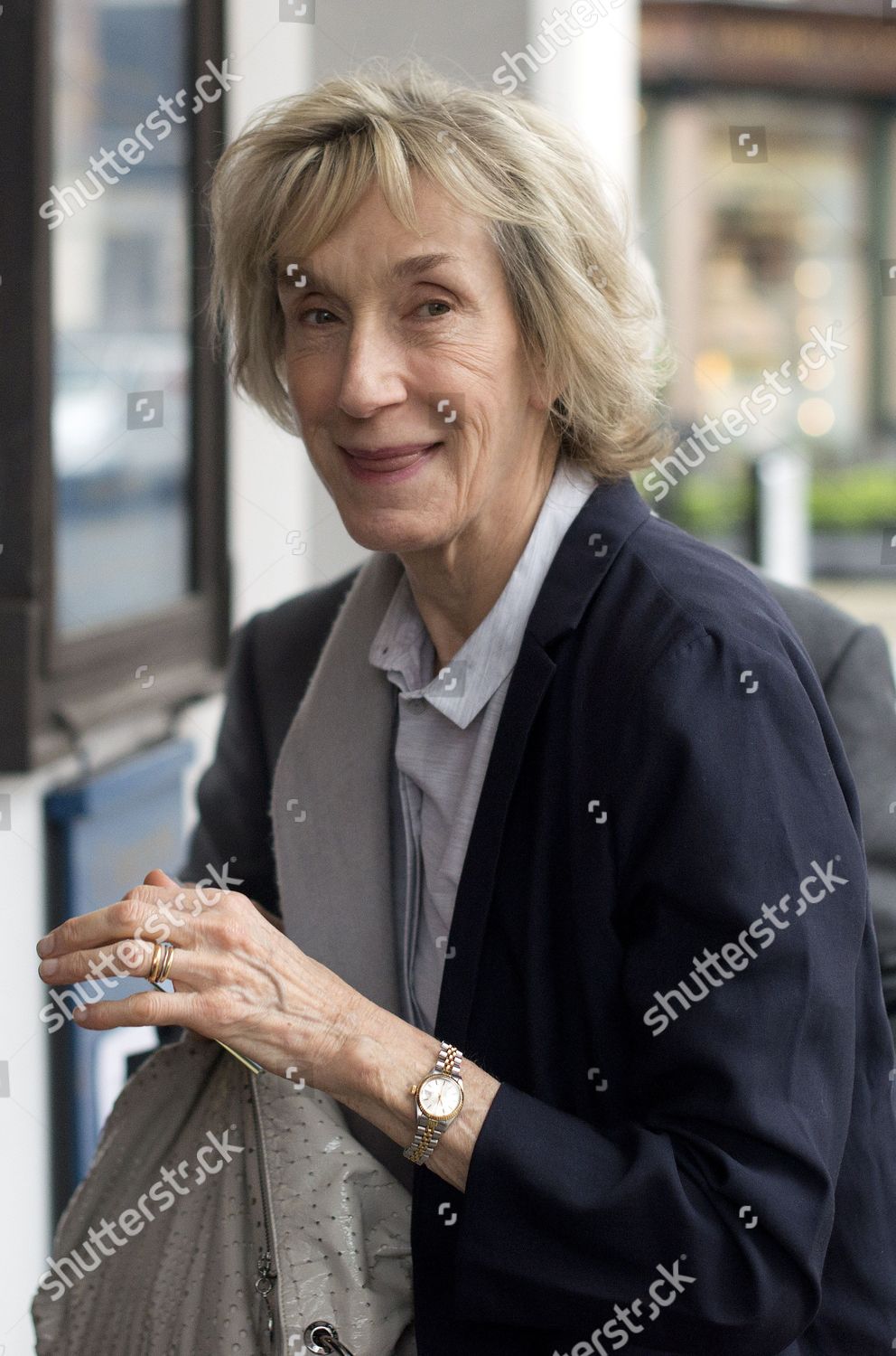 Barbara Daley Editorial Stock Photo - Stock Image | Shutterstock
