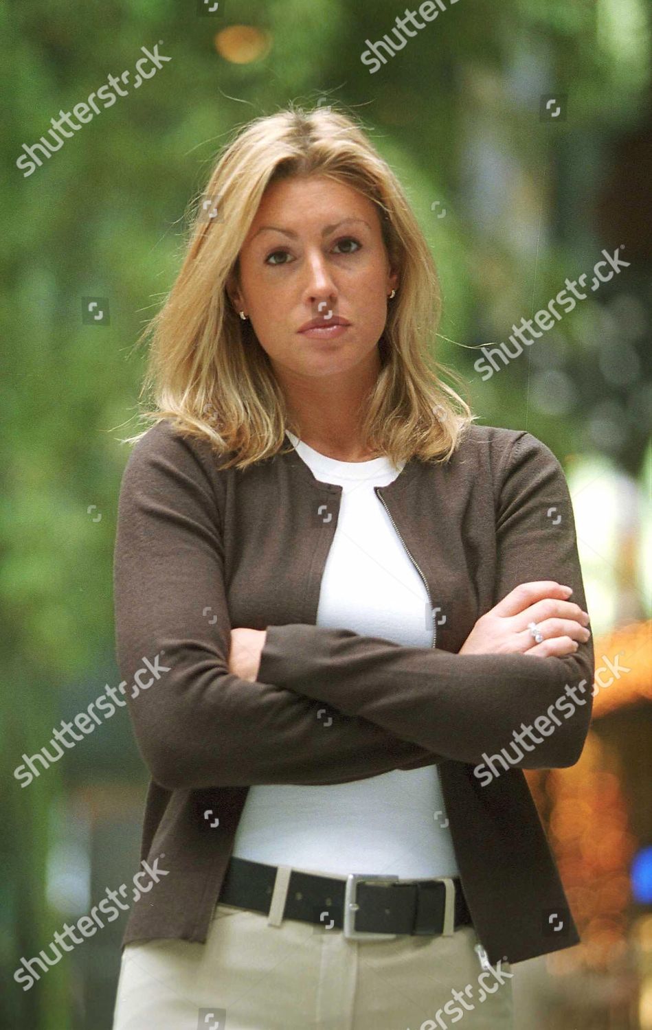 Rachel Uchitel Editorial Stock Photo - Stock Image | Shutterstock