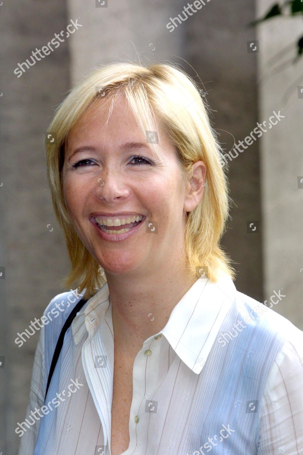 Tania Bryer Editorial Stock Photo - Stock Image | Shutterstock