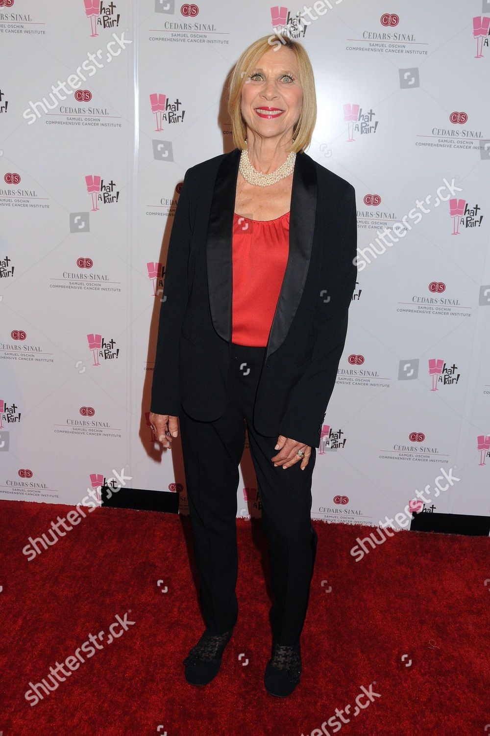 Beverly Sanders Editorial Stock Photo - Stock Image | Shutterstock