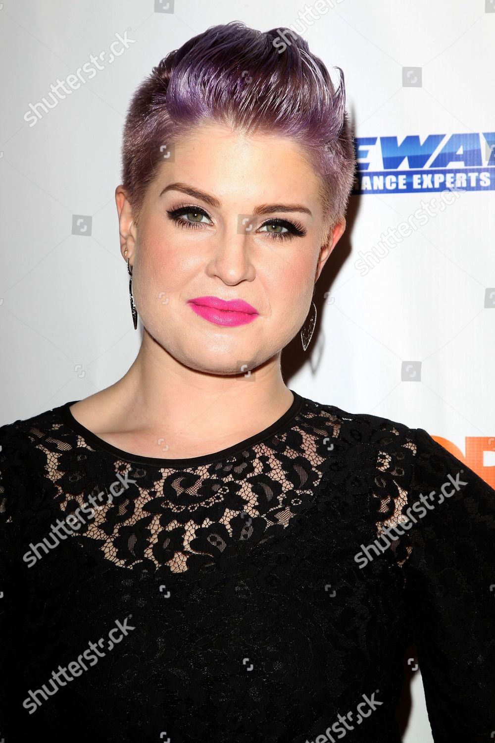Kelly Osbourne Editorial Stock Photo - Stock Image | Shutterstock