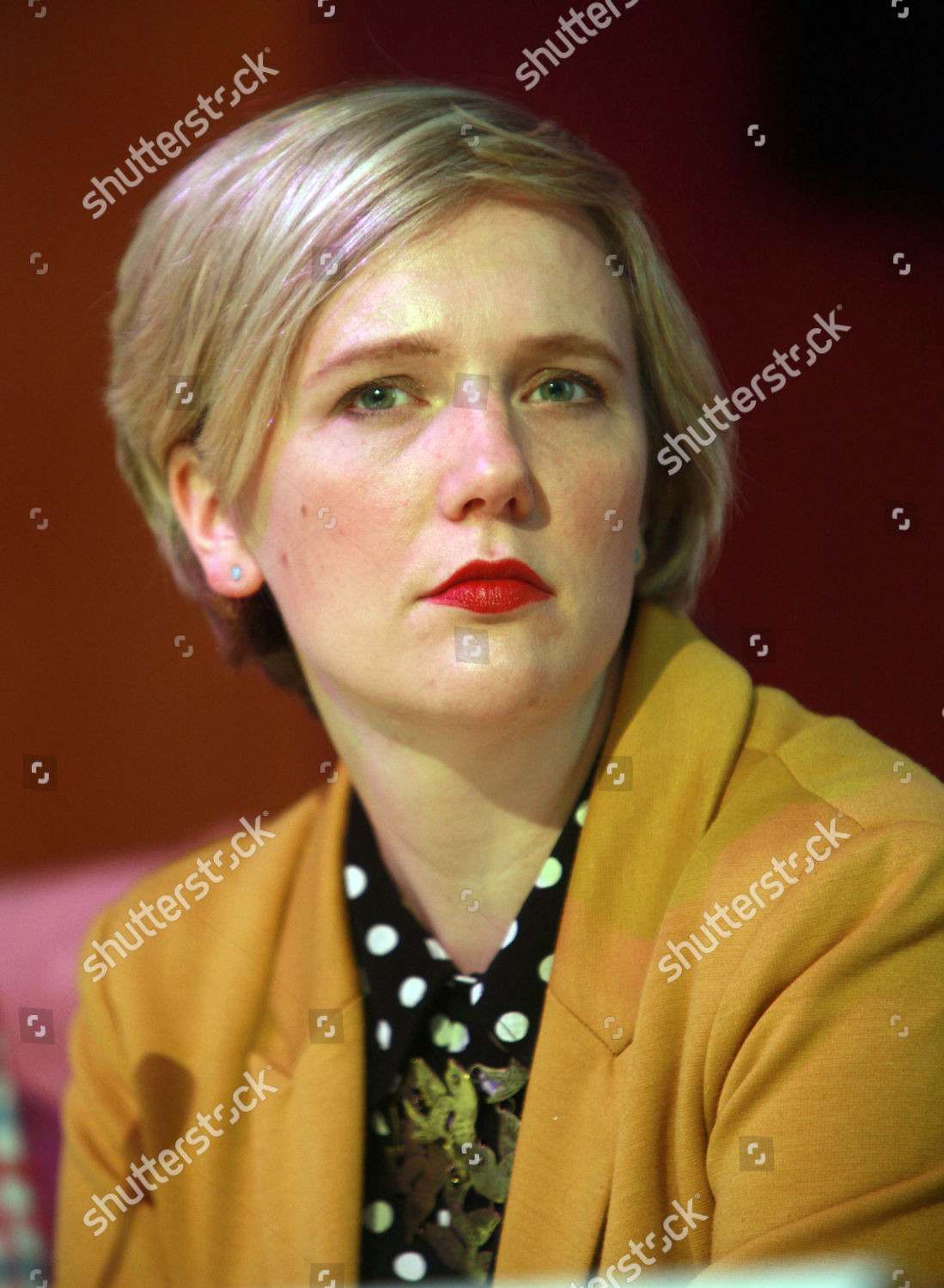 Stella Creasy Mp Editorial Stock Photo - Stock Image | Shutterstock