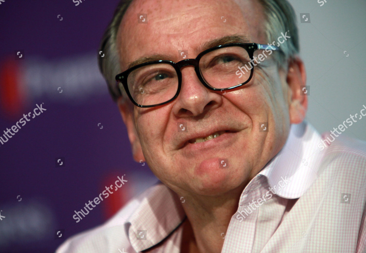 Charlie Falconer Baron Falconer Thoroton Former Editorial Stock Photo ...