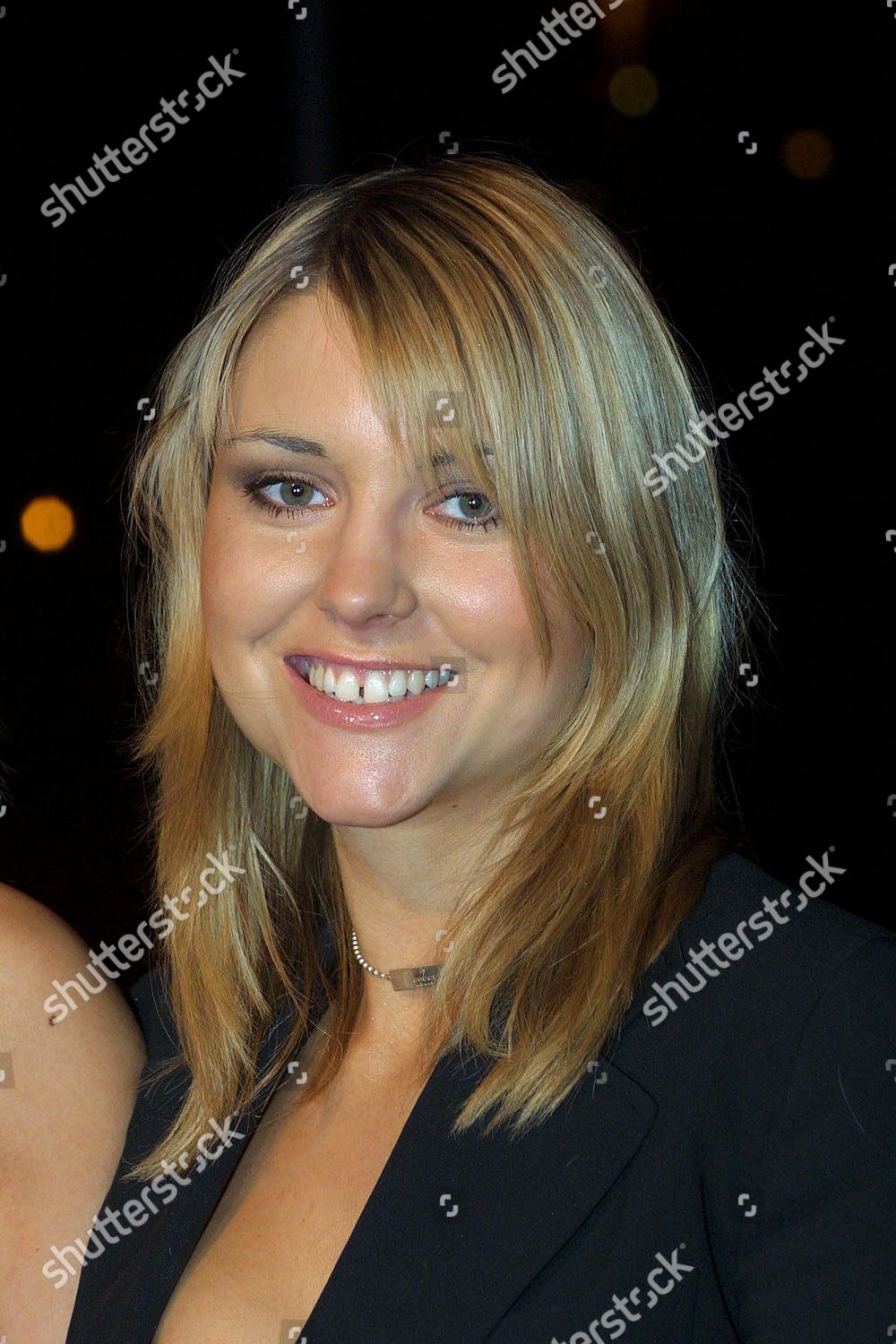 Katherine Monaghan Editorial Stock Photo - Stock Image | Shutterstock