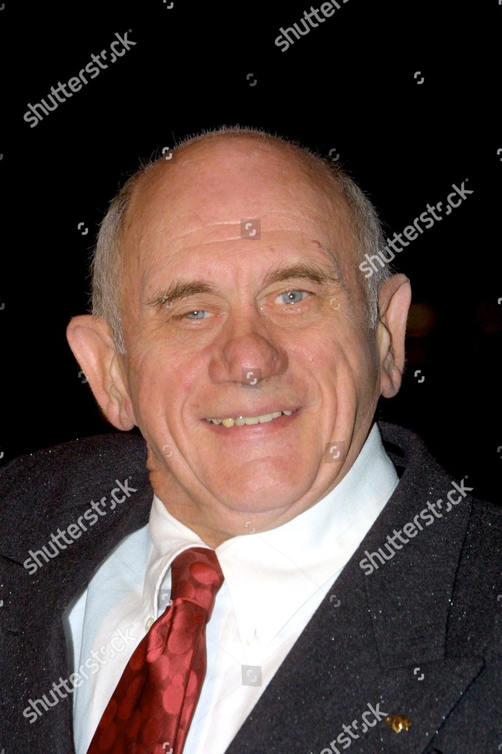 John Bardon Editorial Stock Photo - Stock Image | Shutterstock