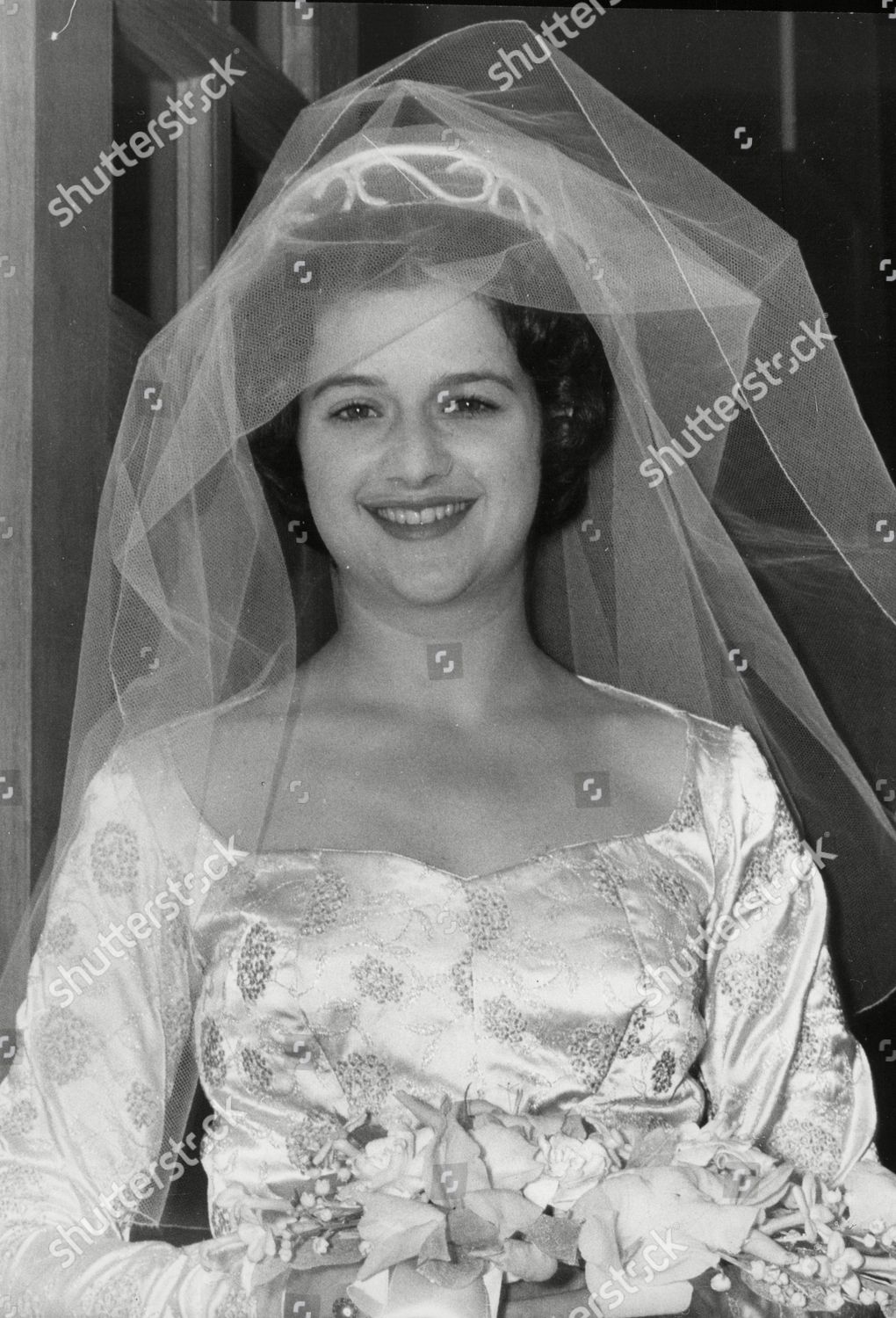 Mrs Virginia Routh Nee Virginia Raphael Editorial Stock Photo - Stock ...