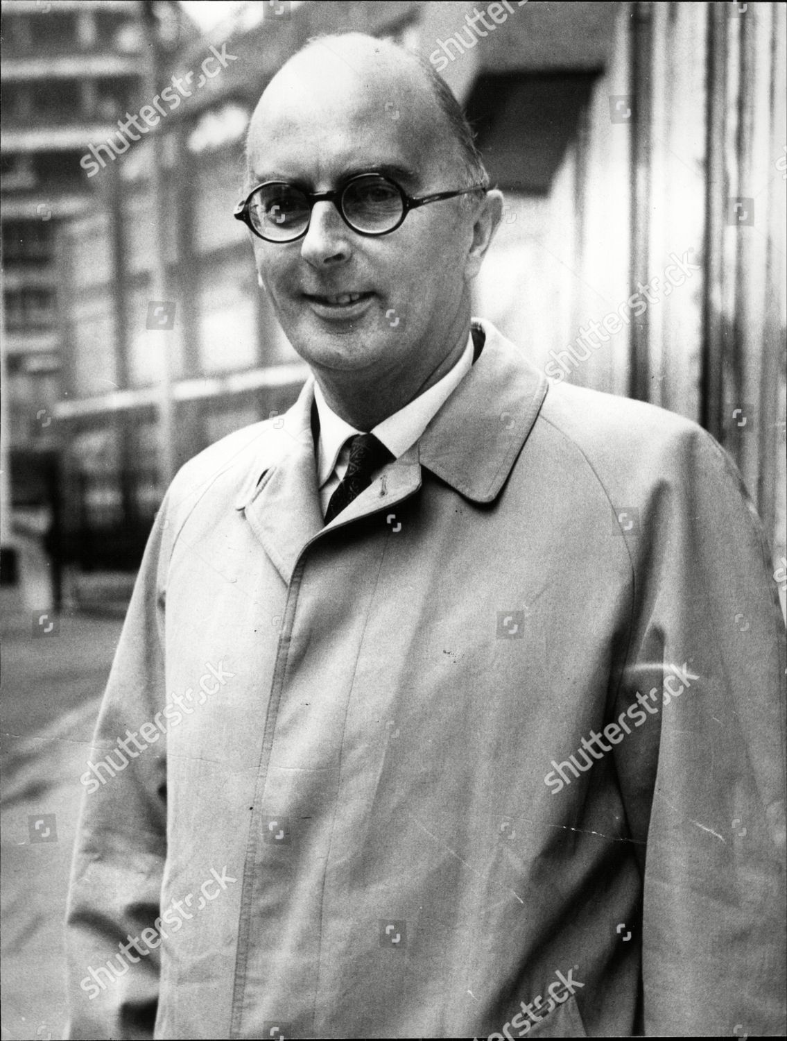 Alex Ward Alex Reginald Ward Former Editorial Stock Photo - Stock Image ...