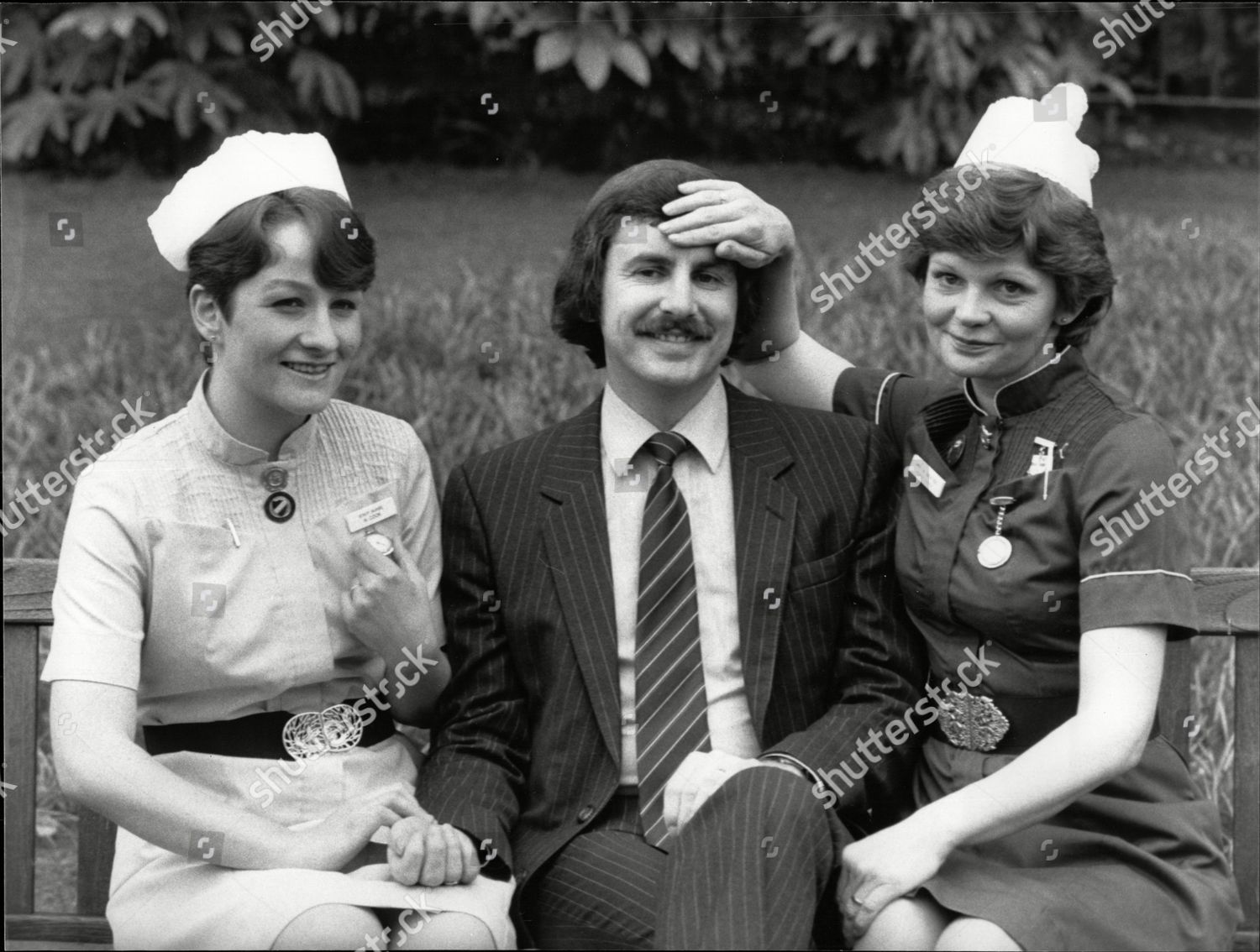 Consultant Psychiatrist Dr David Tait Has Editorial Stock Photo - Stock ...