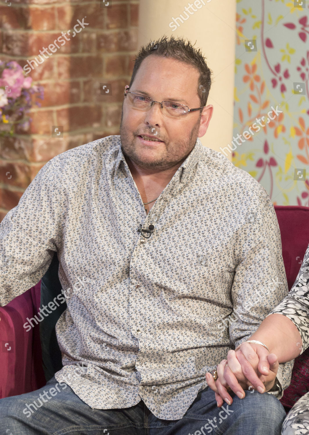 Andy Priest Editorial Stock Photo - Stock Image | Shutterstock