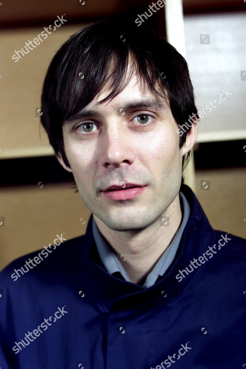 Ben Ayers Cornershop Editorial Stock Photo - Stock Image | Shutterstock