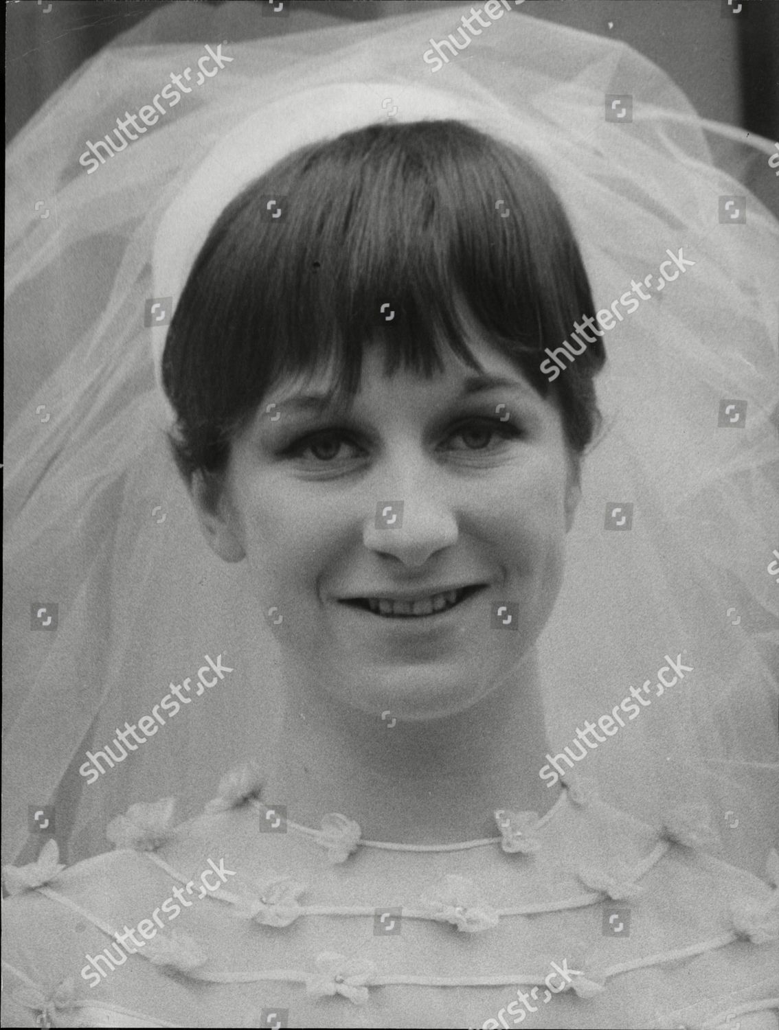 Lady Caroline Cadogan Daughter Lord Cadogan Editorial Stock Photo ...